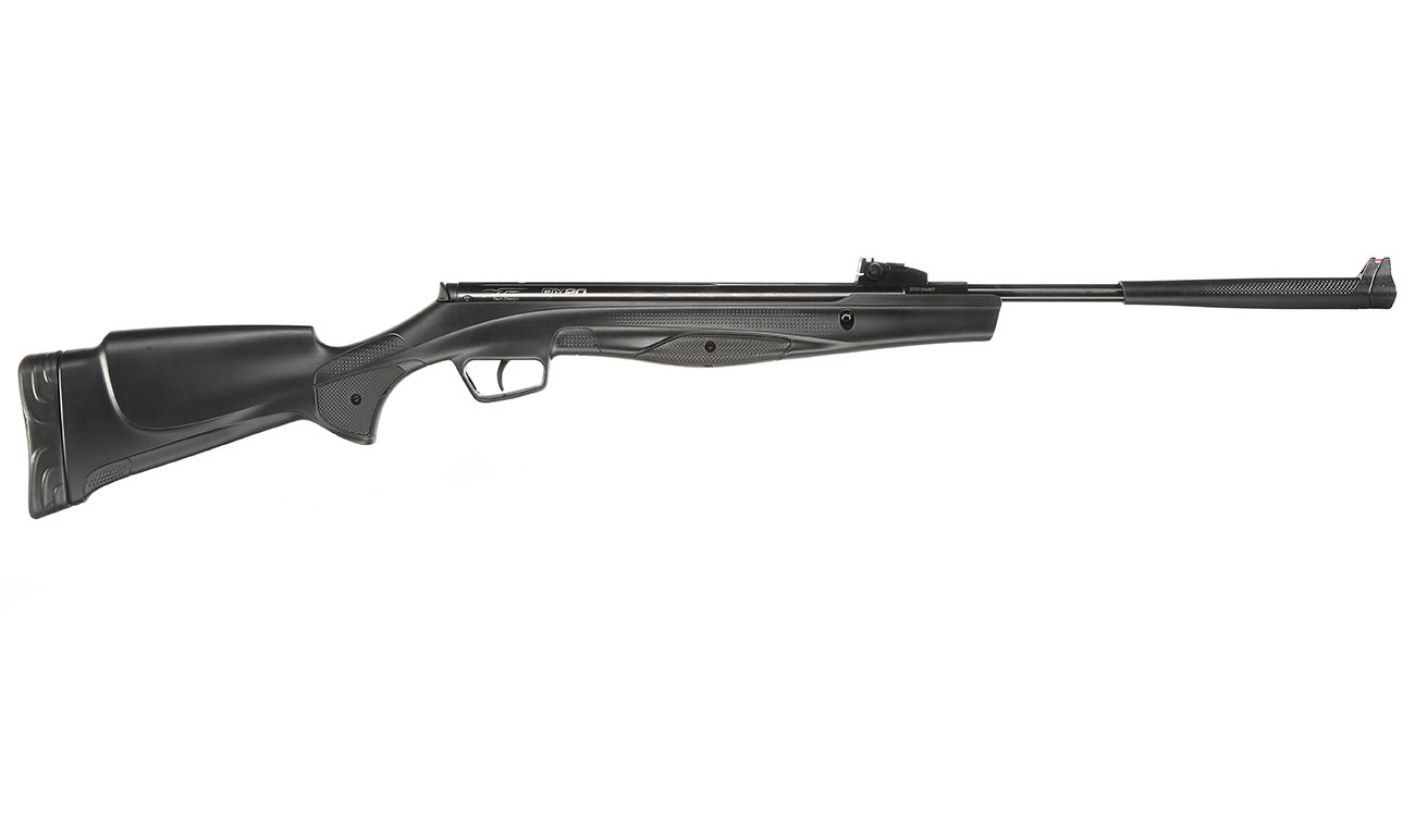 Stoeger RX20 Dynamic Premium Luftgewehr Kal. 4,5 mm Diabolo schwarz kaufen