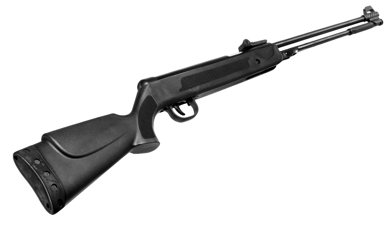 GSG WF600P Unterhebelspanner Luftgewehr Kal. 4,5mm Diabolo schwarz kaufen