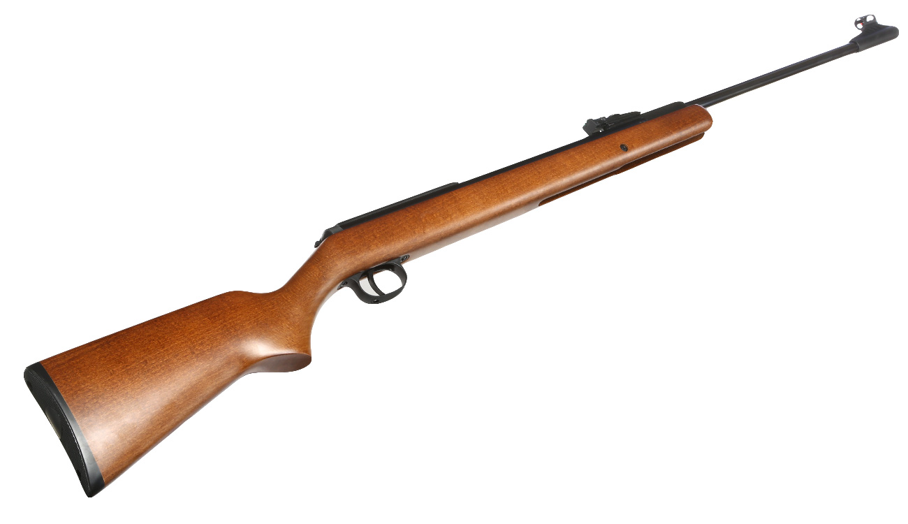 Diana 350 Magnum Classic Weitschuss-Luftgewehr Kal. 5,5mm Diabolo ...