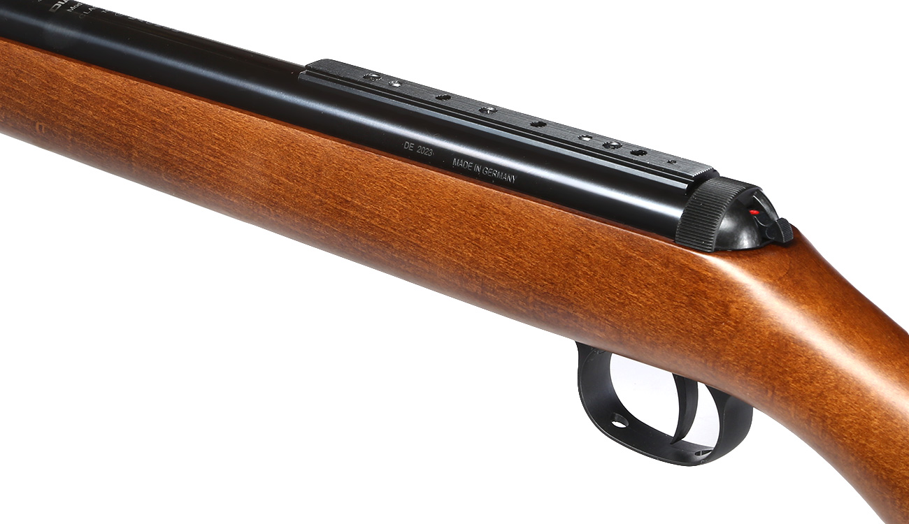 Diana 350 Magnum Classic Weitschuss-Luftgewehr Kal. 5,5mm Diabolo ...