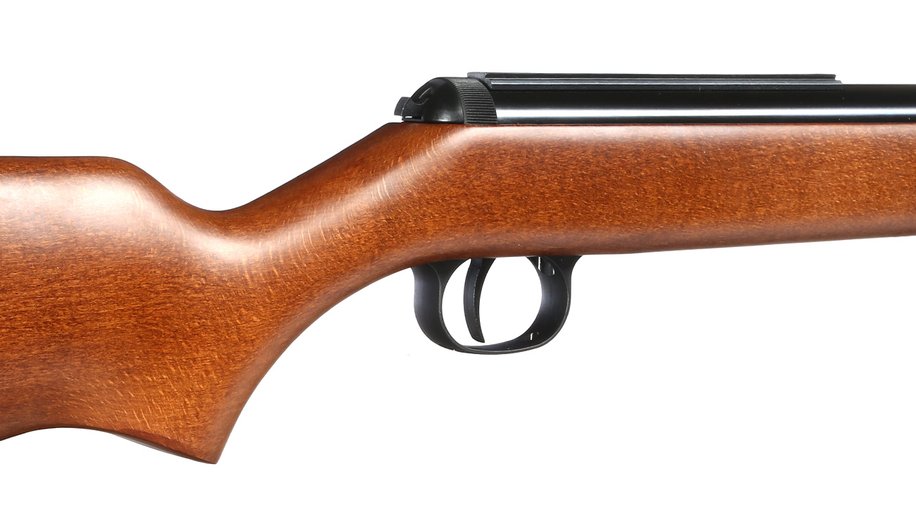 Diana 350 Magnum Classic Weitschuss-Luftgewehr Kal. 5,5mm Diabolo ...