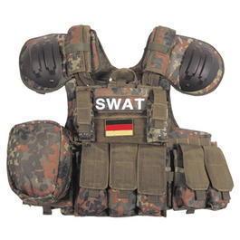 Kampfwesten Bundesheer Westen kaufen | Kotte & Zeller