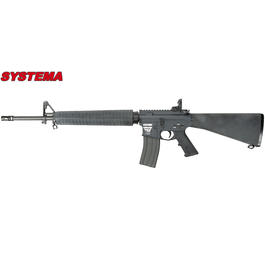 M16 Softair Rifle S AEG Gewehr Shop | Kotte & Zeller