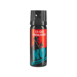 CS-Gas Spray | Kotte & Zeller