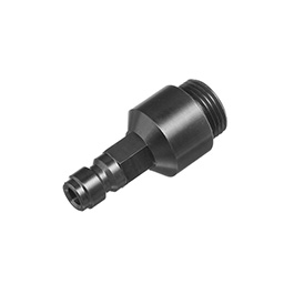 Remote Line Adapter für Umarex T4E Kal. .50/.68 Modelle schwarz kaufen