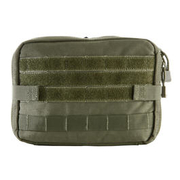 Condor T&T Admin Pouch oliv - Kotte & Zeller