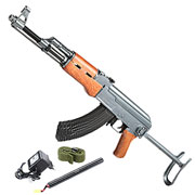 AK47 Softair Gewehr S- AEG Shop | Kotte & Zeller