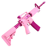 G&G CM16 Femme Fatale 16 S-AEG Pink Edition - Kotte & Zeller