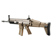 Wei-ETech Socom-L MK16 Mod 0 Vollmetall S-AEG 6mm BB desert - Kotte ...