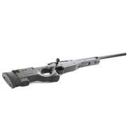 ASG Accuracy International AW .308 Sportline Snipergewehr Springer 6mm ...