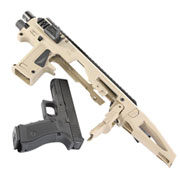 CAA Airsoft Division Micro RONI Conversion Kit f. TM / KSC / VFC / WE ...