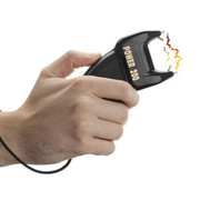 Elektroschocker Power 200 PTB mit 200.000 Volt - Kotte & Zeller