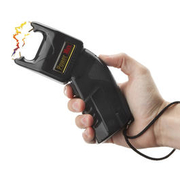 Elektroschocker Power Max 500.000 Volt mit PTB Prüfzeichen - Kotte & Zeller