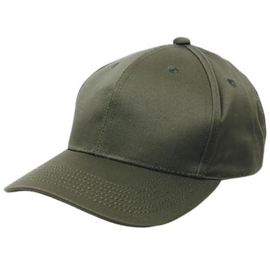 Baseball Cap oliv kaufen