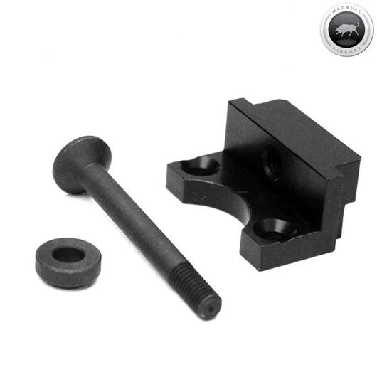 MadBull / Daniel Defense L85 / SA80 Rail Adapter f. Wei-ETech L85 GBB ...