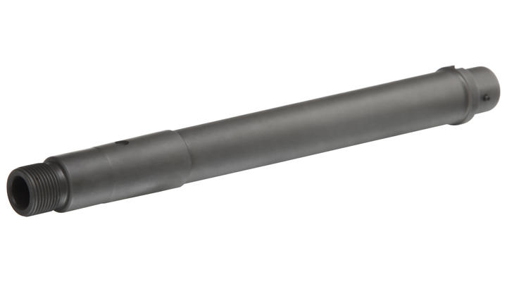 Crusader Stahl Außenlauf grau für VFC G36C GBB Serie kaufen Crusader Stahl Außenlauf grau für VFC G36C GBB Serie kaufen