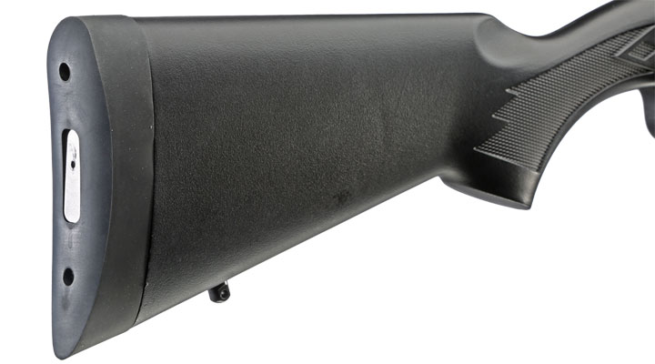 Golden Eagle M8870 Vollmetall Pump Action Gas Shotgun 6mm BB schwarz kaufen