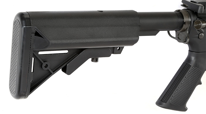 Vfc Vr16 Kac Mk12 Mod 1 Spr Vollmetall Gas Blow Back 6mm Bb Schwarz Kaufen