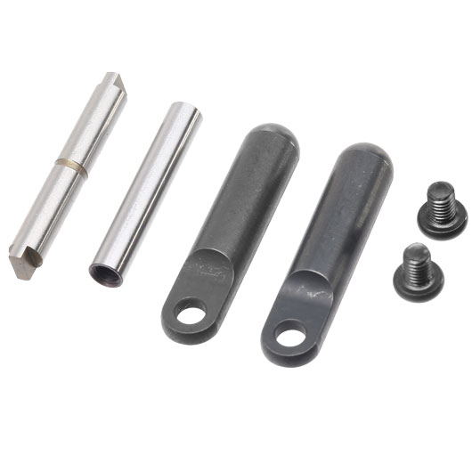 Crusader Stahl Anti Rotation Links für VFC M4 / M16 GBB Serie kaufen Crusader Stahl Anti Rotation Links für VFC M4 / M16 GBB Serie kaufen
