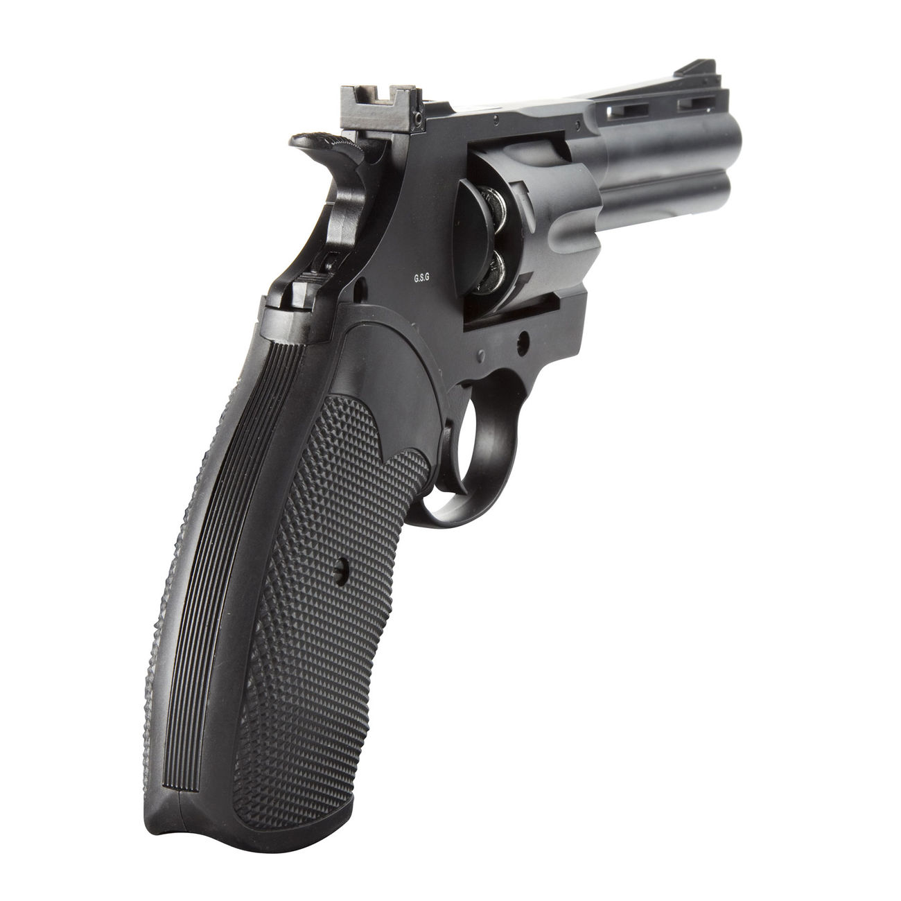Cybergun Colt Python .357 Magnum CTG 4 Zoll Revolver Vollmetall CO2 6mm ... Cybergun Colt Python .357 Magnum CTG 4 Zoll Revolver Vollmetall CO2 6mm ...